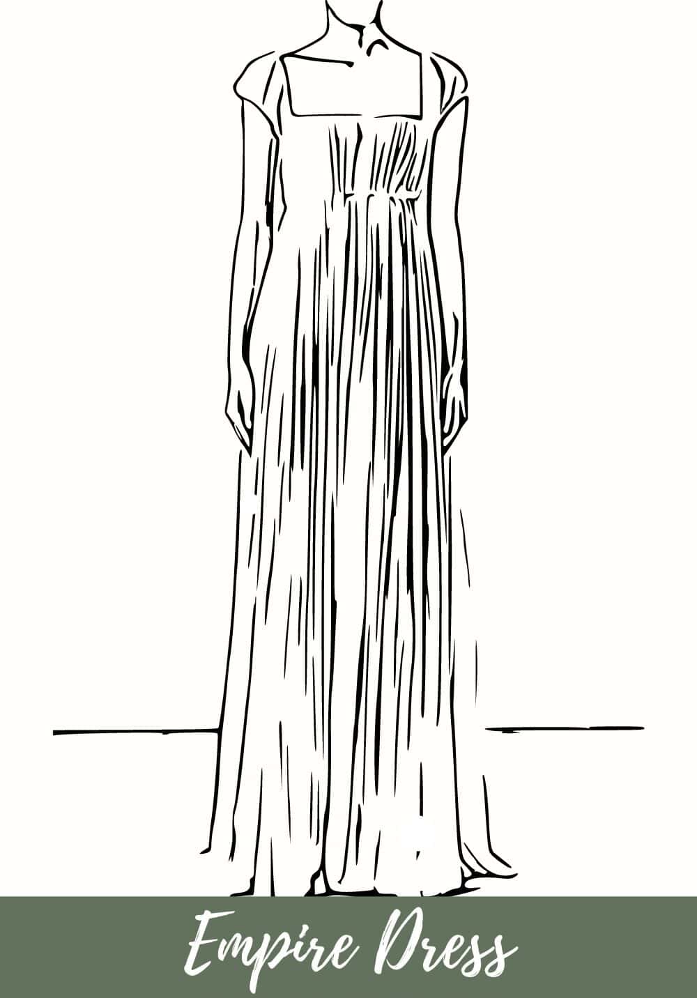 48 Dress Types And What They Mean With Examples & Pictures