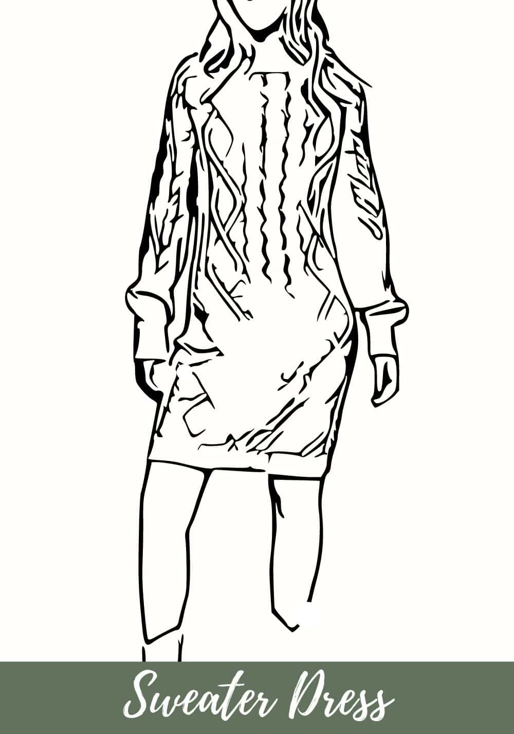 48 Dress Types And What They Mean With Examples & Pictures