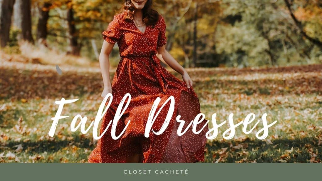 A Guide To Dress Lengths: Find The Perfect Fit For Your Height ...