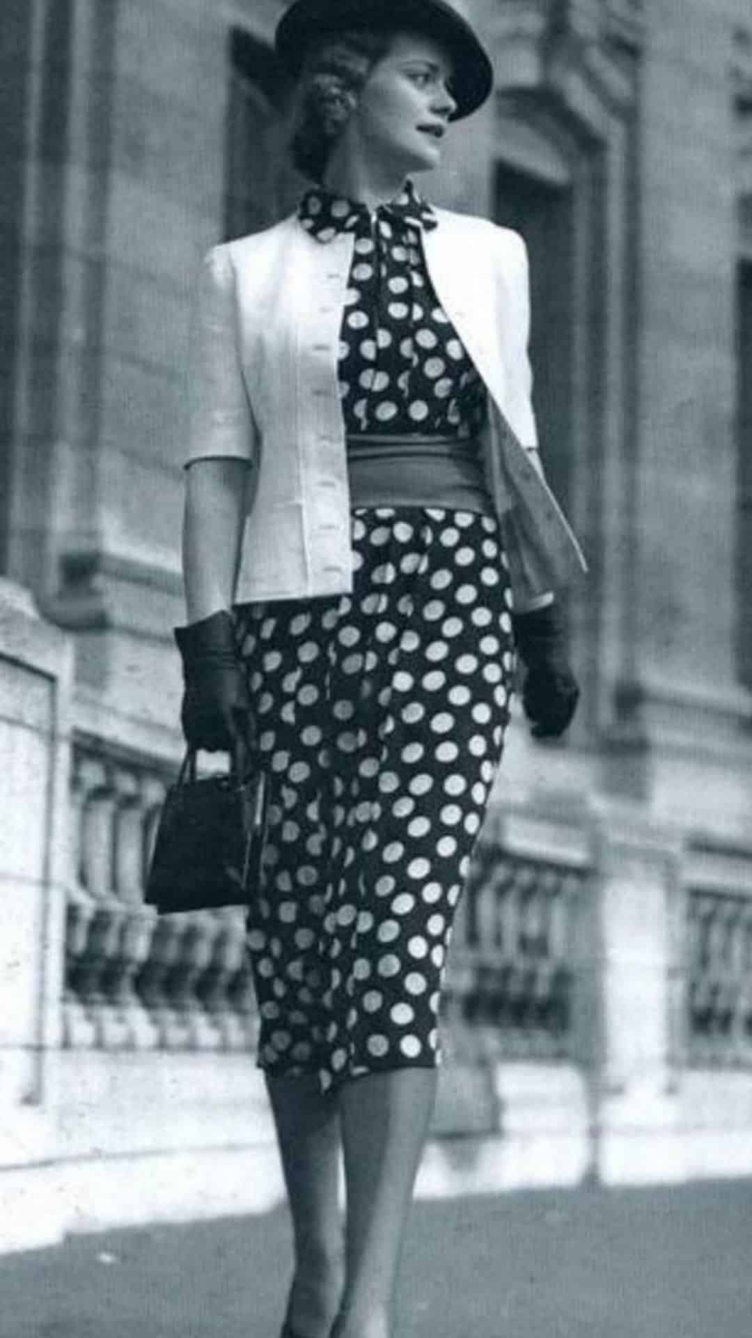 50 Fashion Styles And What They Mean With Examples & Pictures - Classic ...