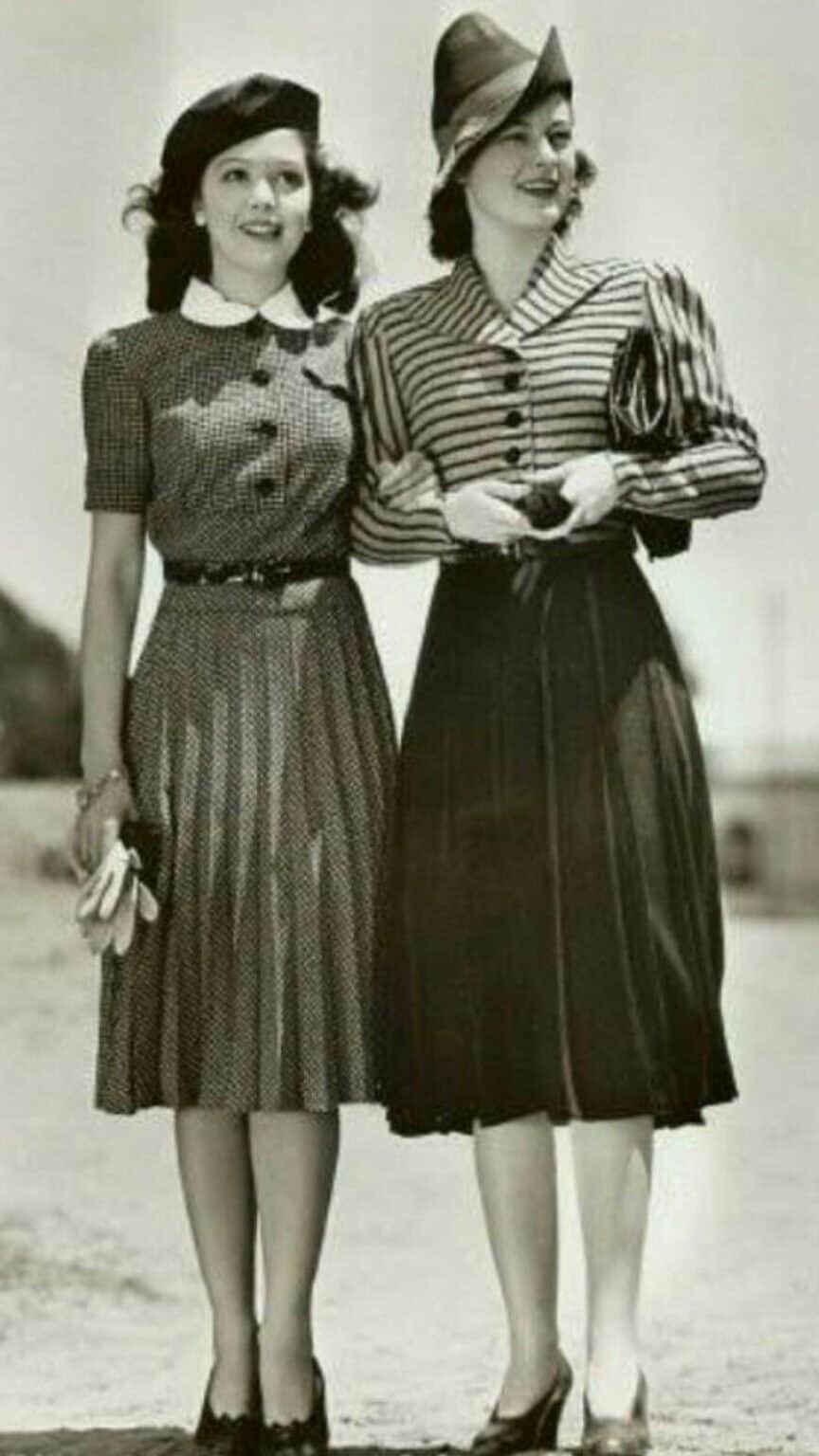 50 Fashion Styles And What They Mean With Examples & Pictures - Classic Fashion For Women