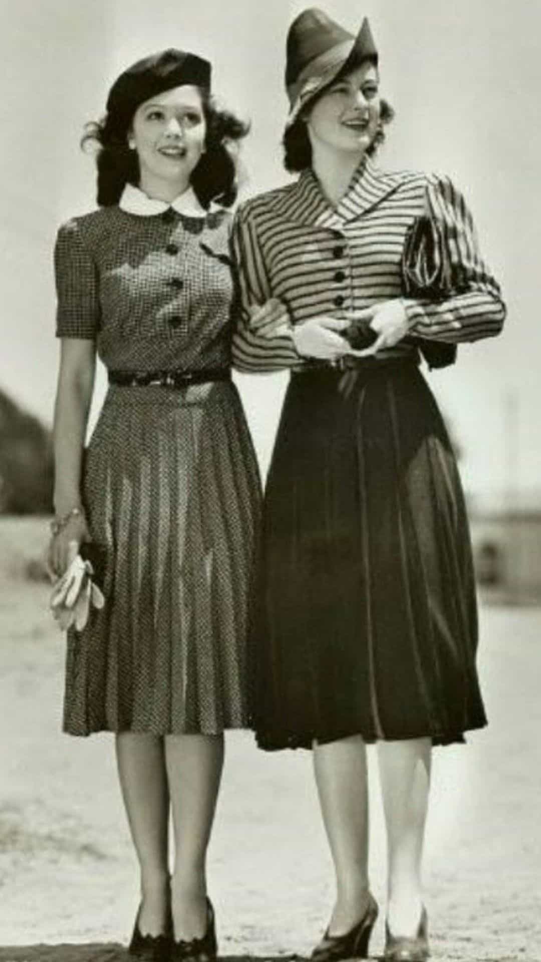 50 Fashion Styles And What They Mean With Examples & Pictures - Classic ...