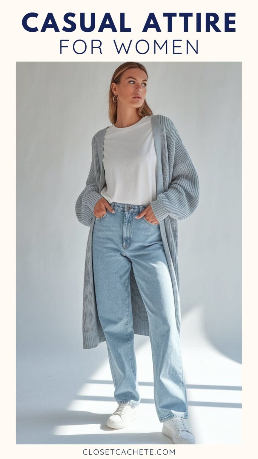 Dress Code Guide: Types of Dress Codes & Hierarchy From Casual to ...