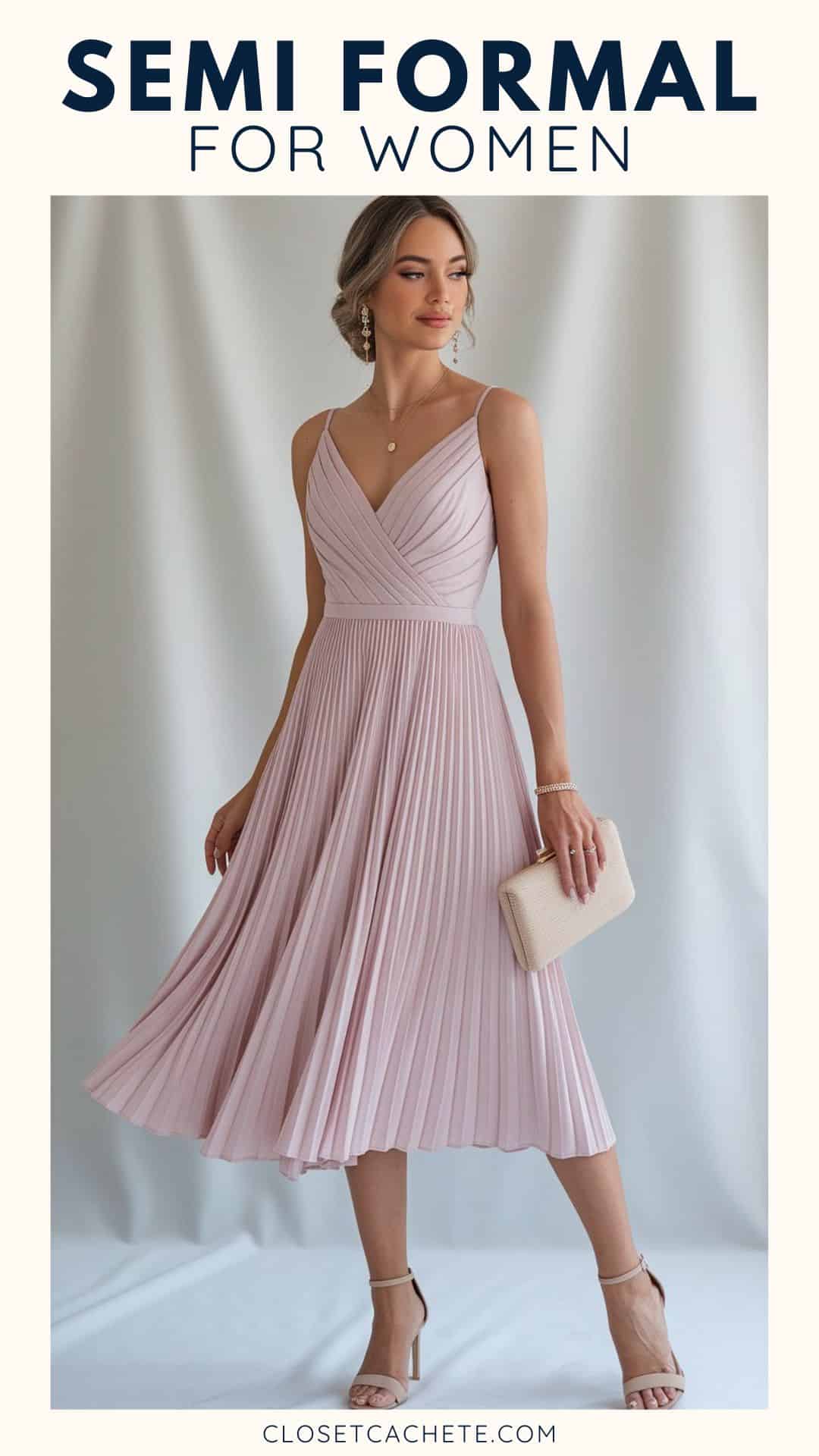 Dress Code Guide: Types of Dress Codes & Hierarchy From Casual to ...