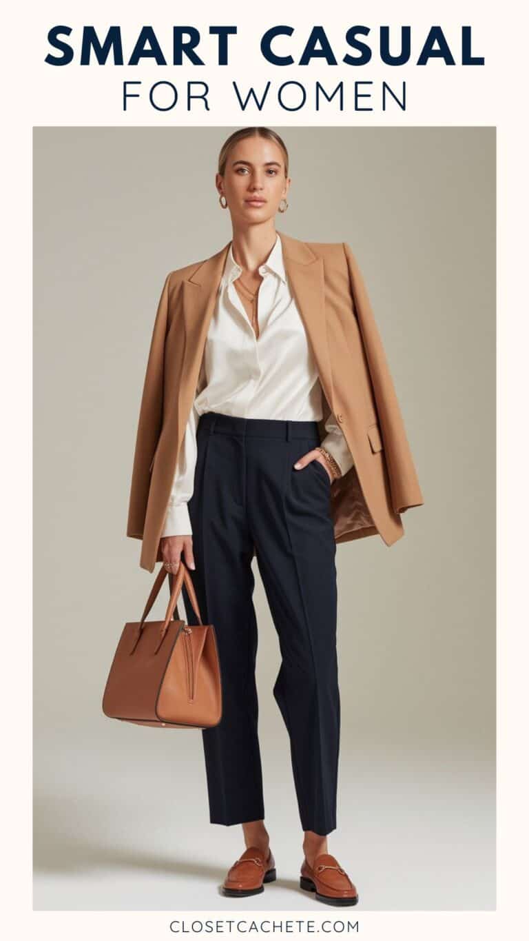 Dress Code Guide: Types of Dress Codes & Hierarchy From Casual to ...