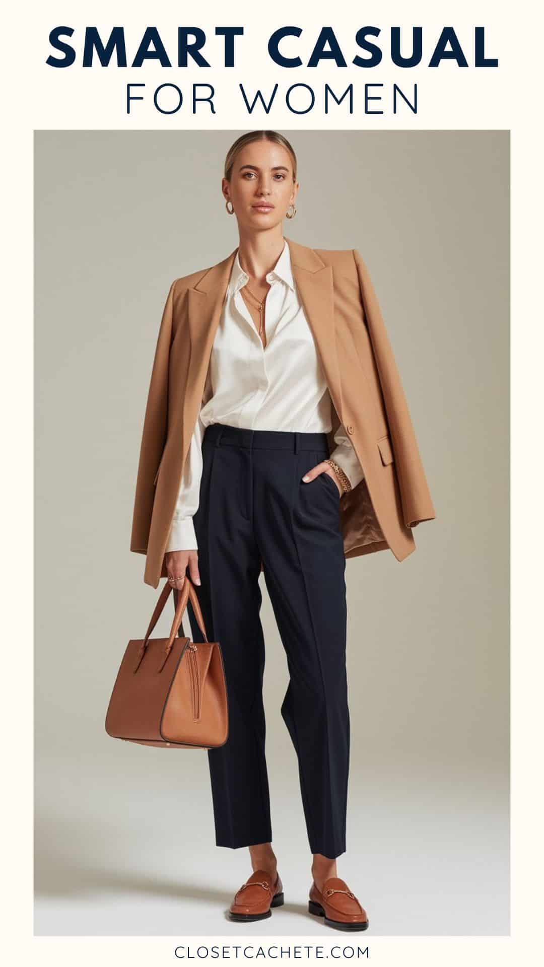 Dress Code Guide: Types of Dress Codes & Hierarchy From Casual to ...