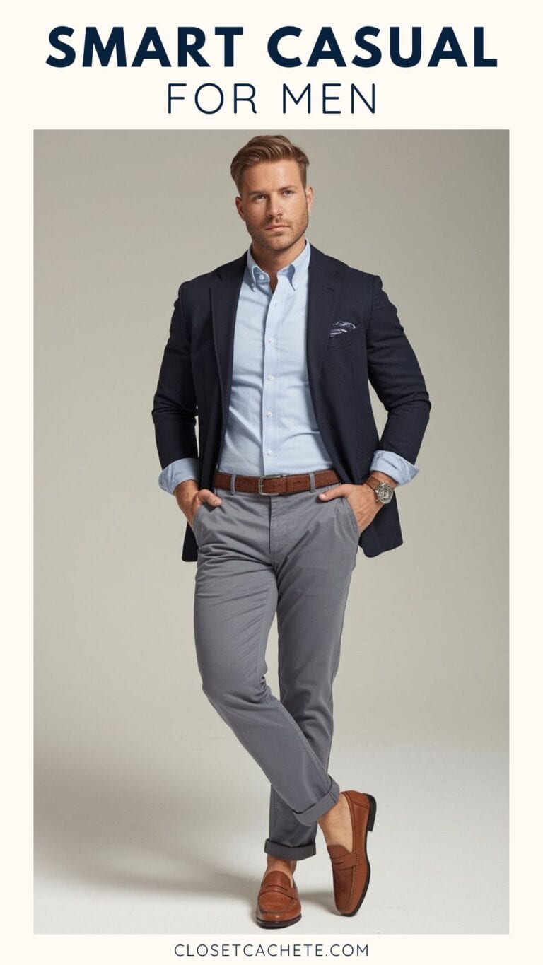 Dress Code Guide: Types of Dress Codes & Hierarchy From Casual to ...