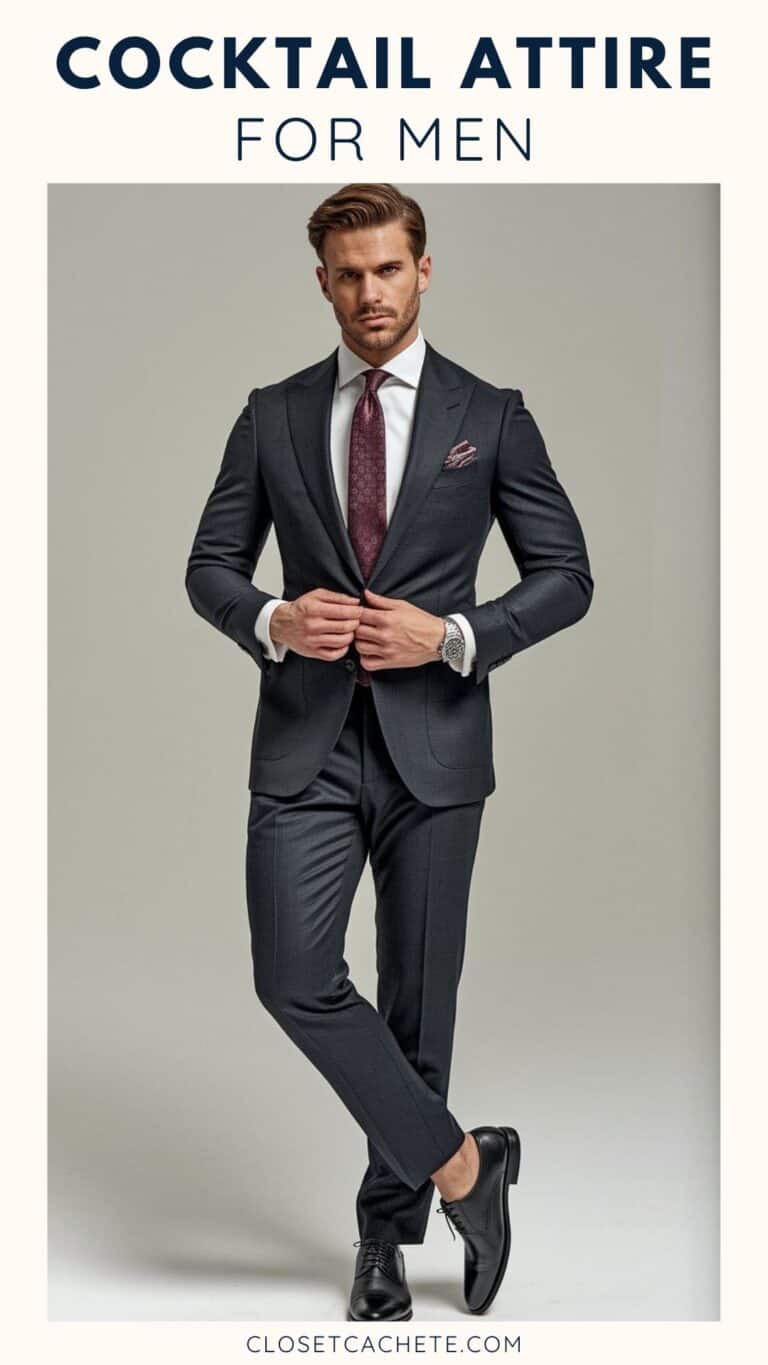 Dress Code Guide: Types of Dress Codes & Hierarchy From Casual to ...