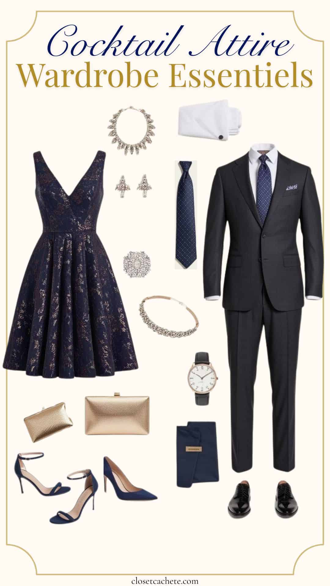 Dress Code Guide: Types of Dress Codes & Hierarchy From Casual to ...