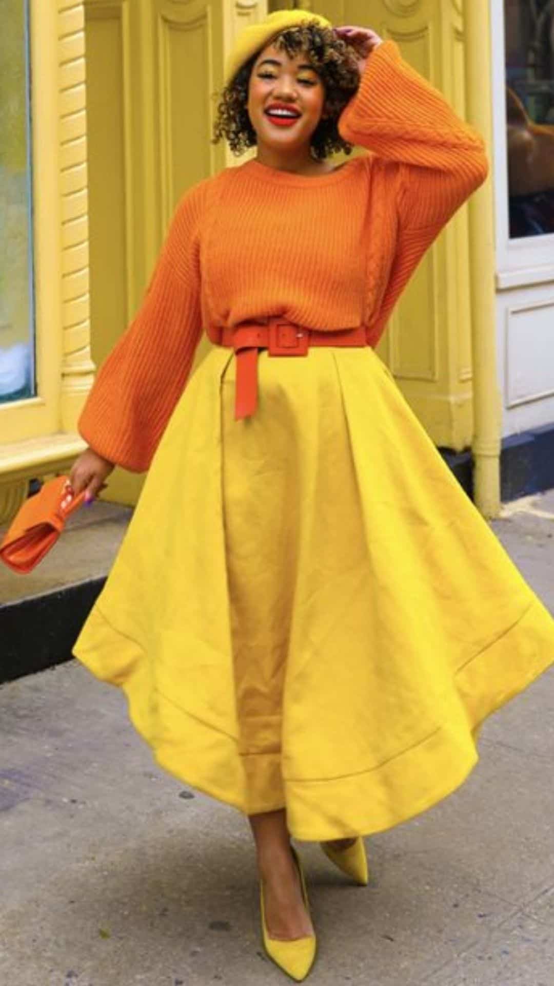 50 Fashion Styles And What They Mean With Examples & Pictures - Classic ...