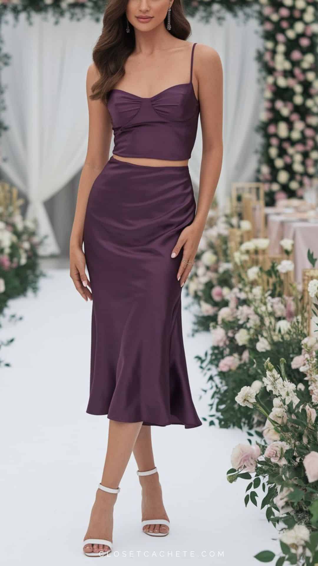 What Does Black Tie Optional Actually Mean? A Fashion Guide For Women ...