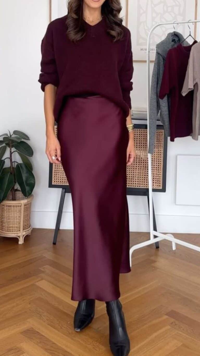 How to Build a Capsule Wardrobe: Wear Fewer Pieces, Create More Outfits ...