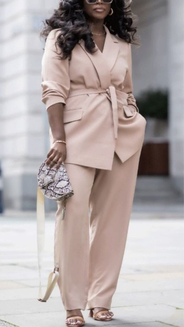 50 Fashion Styles And What They Mean With Examples & Pictures - Classic Fashion For Women