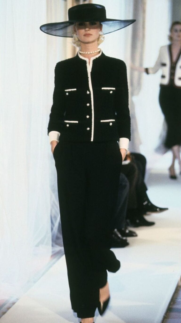 50 Fashion Styles And What They Mean With Examples & Pictures - Classic ...