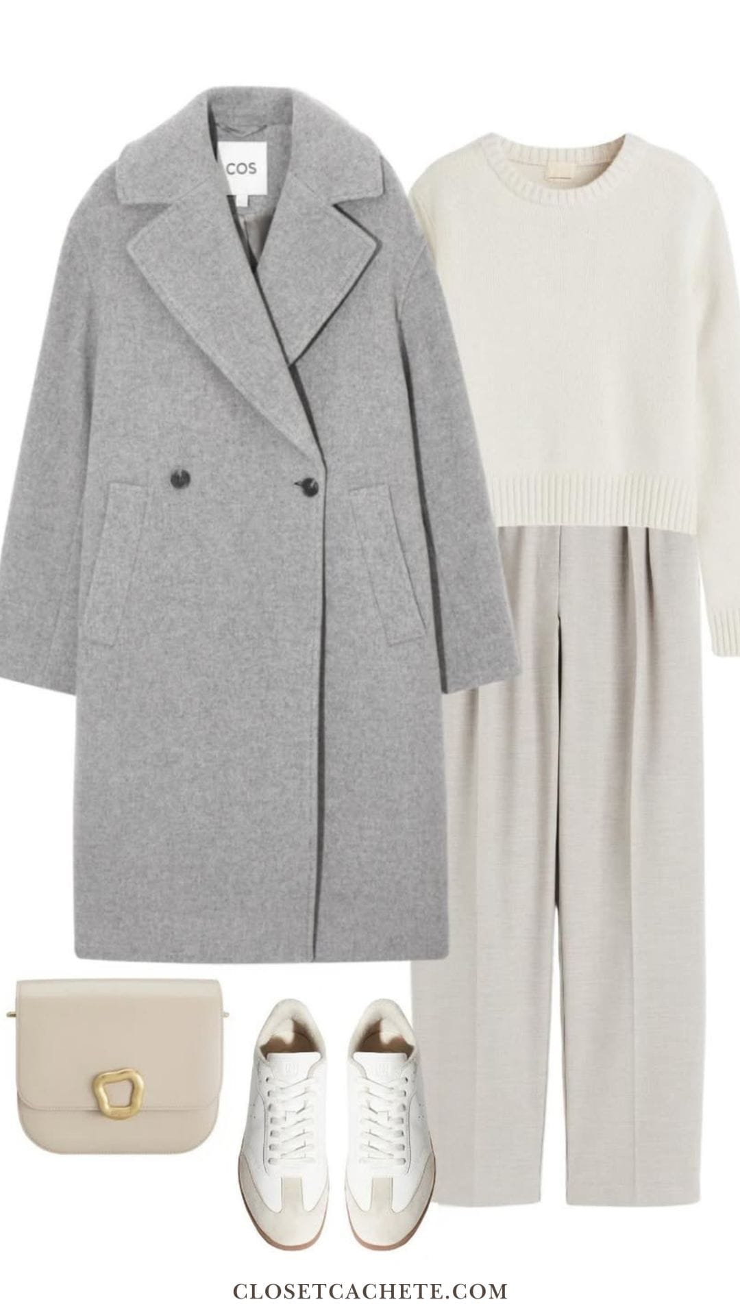 30+ Classy Outfits That Exude Sophistication: From Timeless Old Money ...