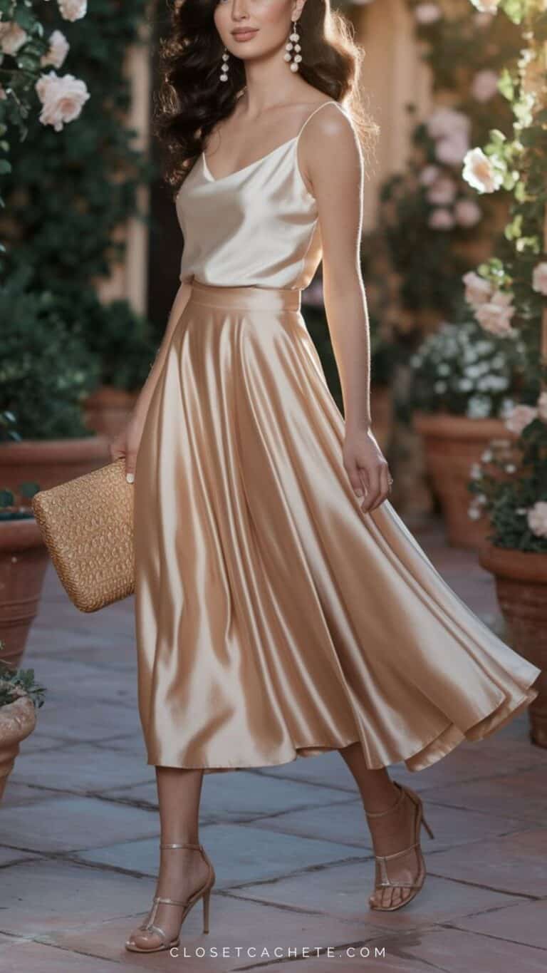 Cocktail Attire for Women: A Complete Guide to Cocktail Dress Code ...