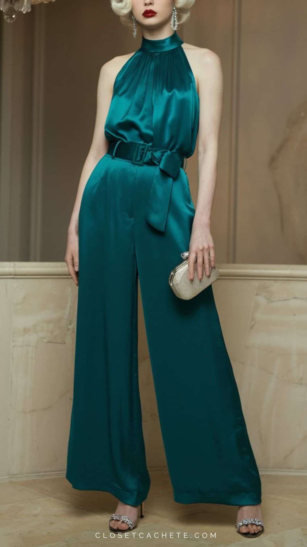 Cocktail Attire for Women: A Complete Guide to Cocktail Dress Code ...