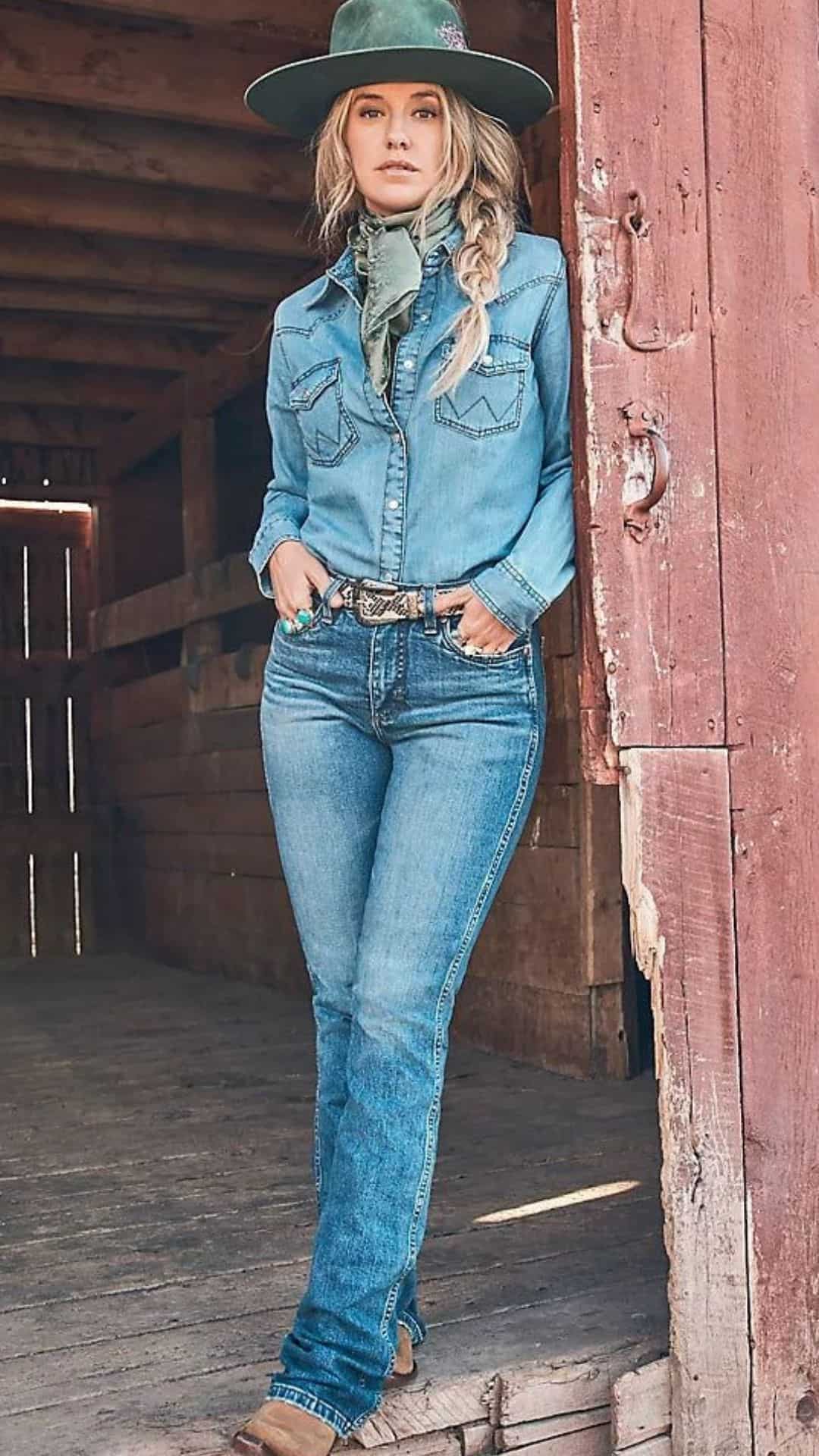 50 Fashion Styles And What They Mean With Examples & Pictures - Classic ...