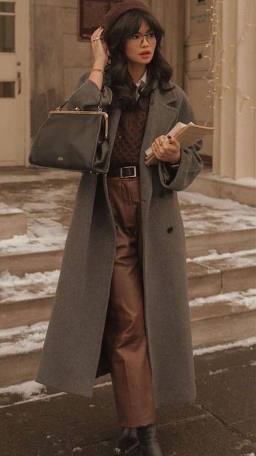 50 Fashion Styles And What They Mean With Examples & Pictures - Classic Fashion For Women