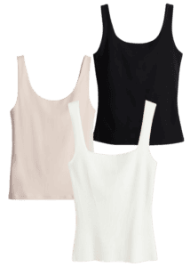 Wardrobe Essentials That Every Closet Needs—Staples & Basics - Classic ...