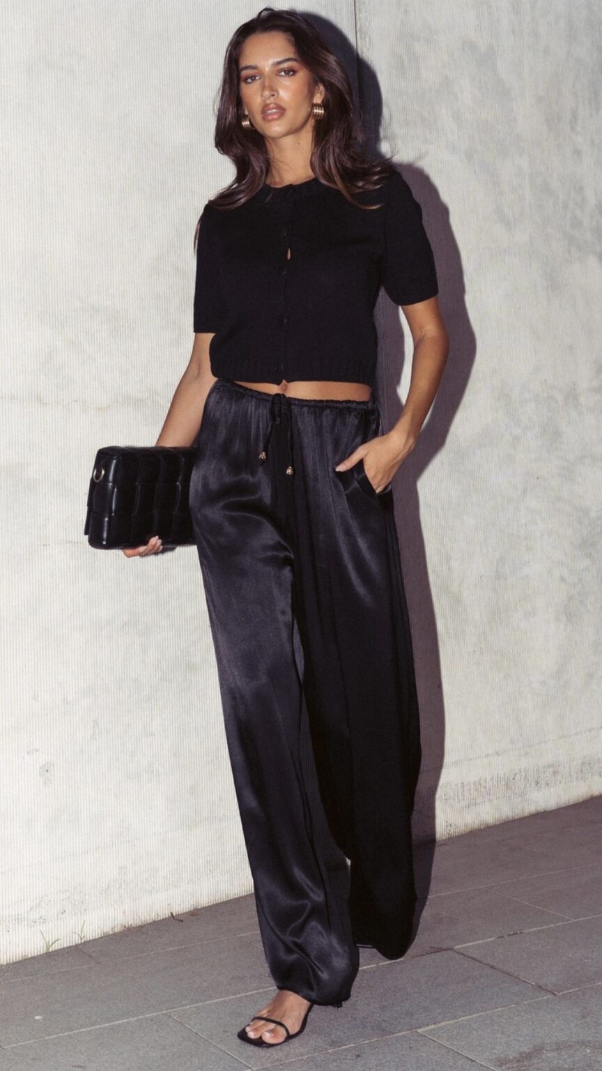 33+ Dinner Outfit Ideas: Classy, Elegant & Night Out Looks For Date ...