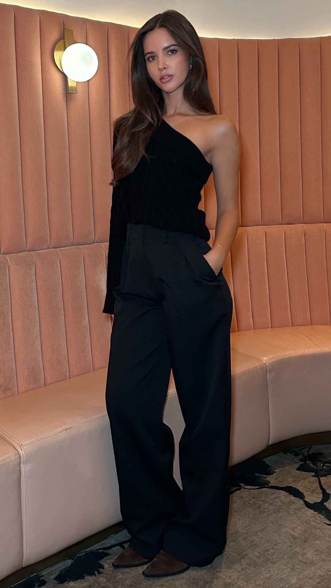 33+ Dinner Outfit Ideas: Classy, Elegant & Night Out Looks For Date ...
