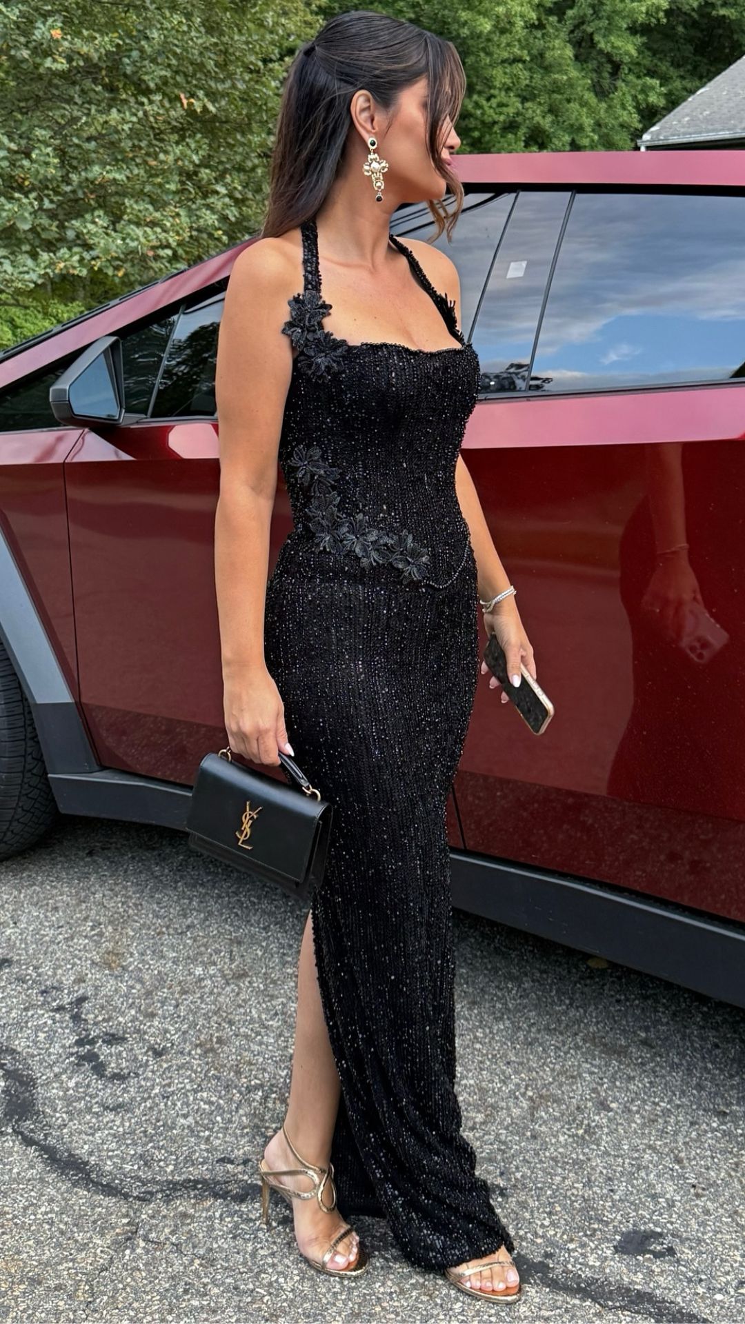 33+ Dinner Outfit Ideas: Classy, Elegant & Night Out Looks For Date ...