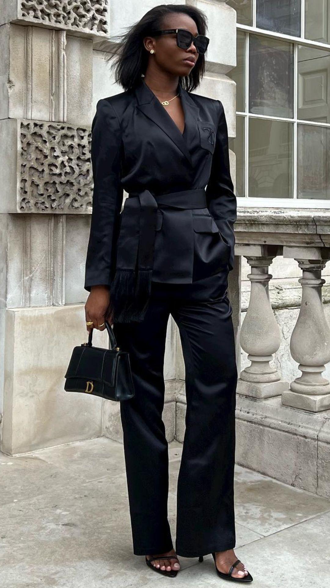 33+ Dinner Outfit Ideas: Classy, Elegant & Night Out Looks For Date ...