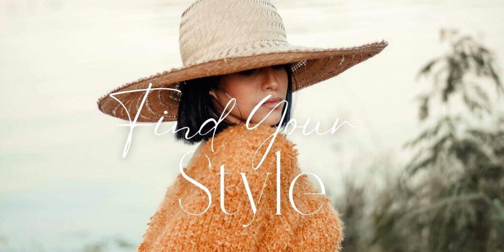 How to Find Your Style: Practical Tips to Define Your Look - Classic ...