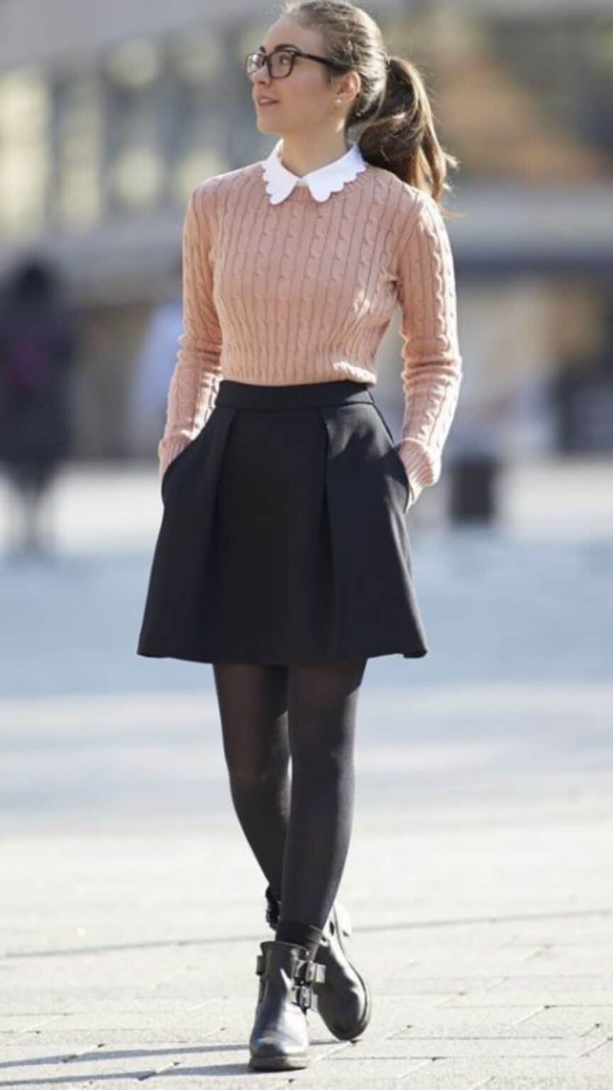 50 Fashion Styles And What They Mean With Examples & Pictures - Classic Fashion For Women