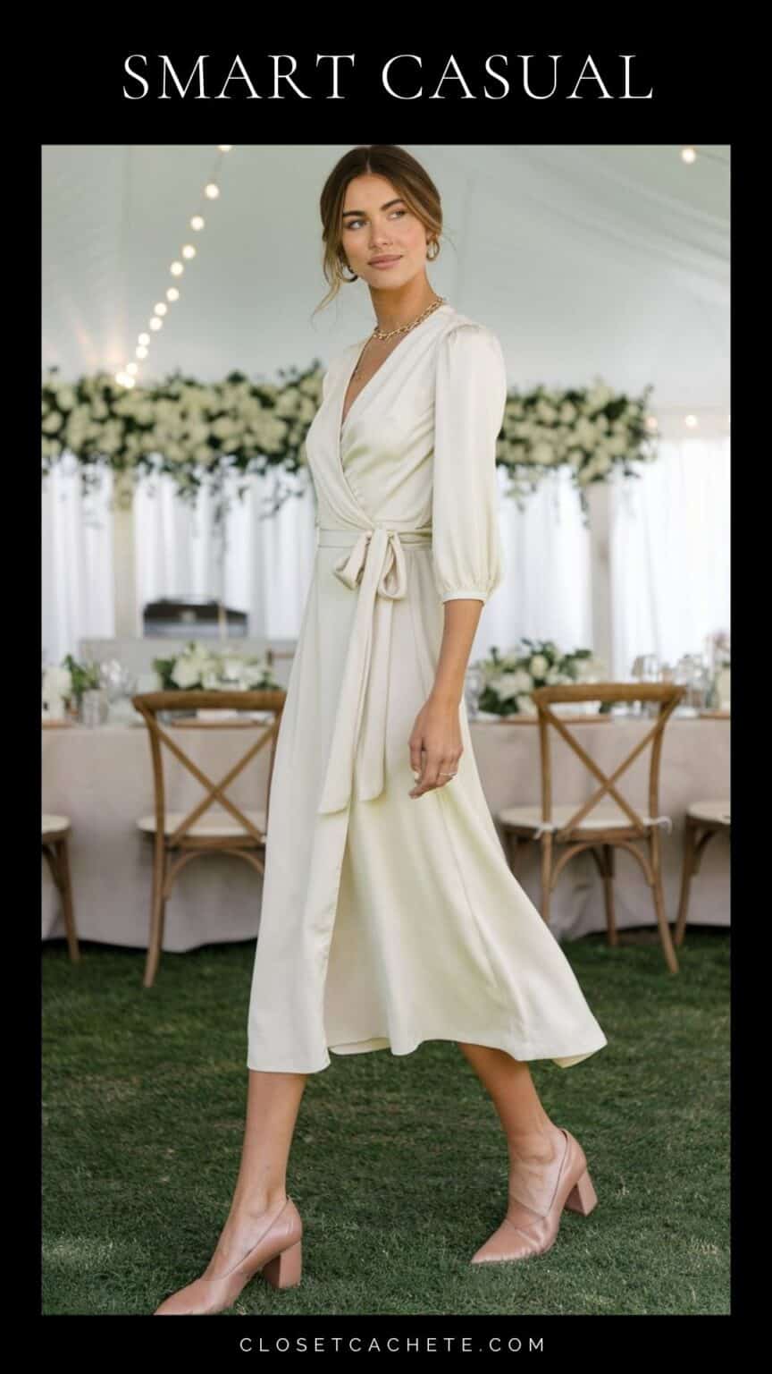 Cocktail Attire for Women: A Complete Guide to Cocktail Dress Code ...