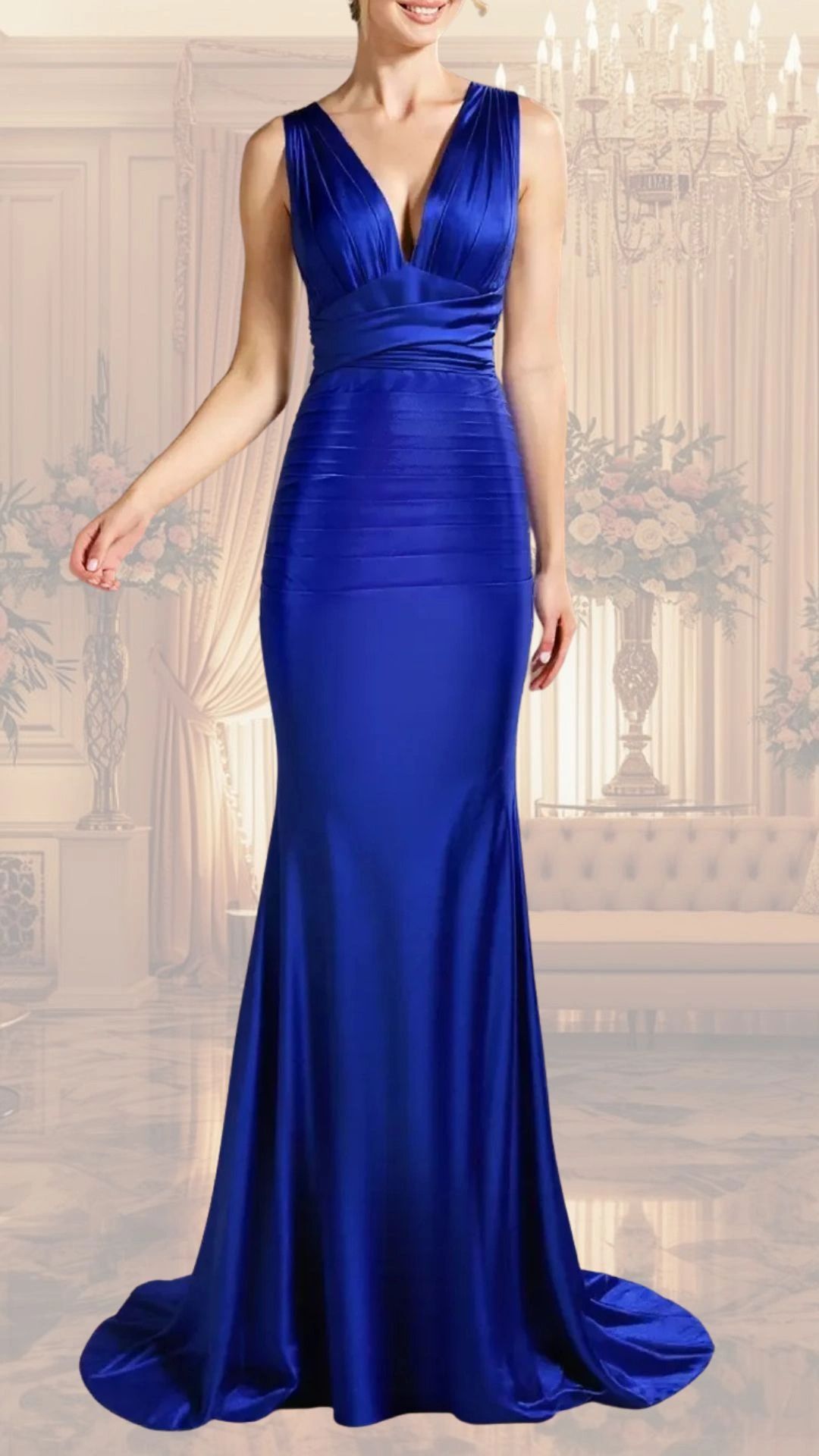 50 Stylish Party Dresses: Designer-Inspired Styles That Balance ...